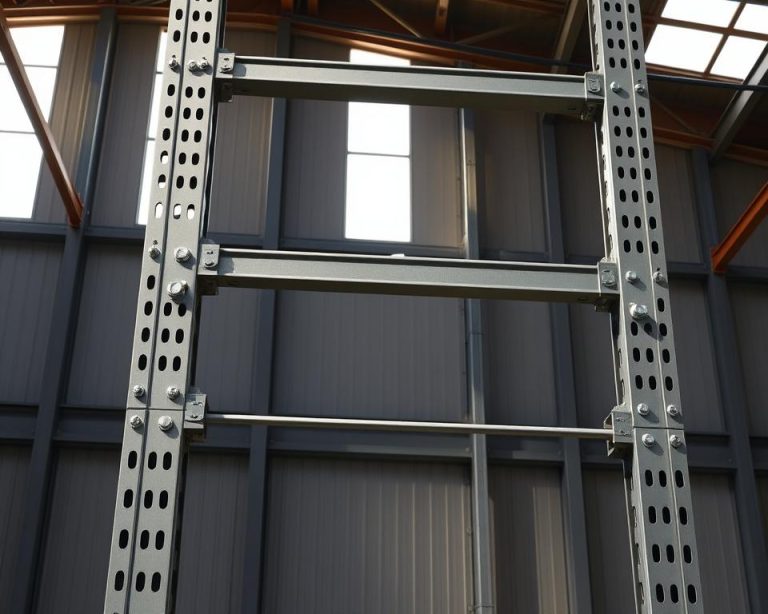 Pallet Racking Systems Equipment Compatibility Checklists – Journey ...